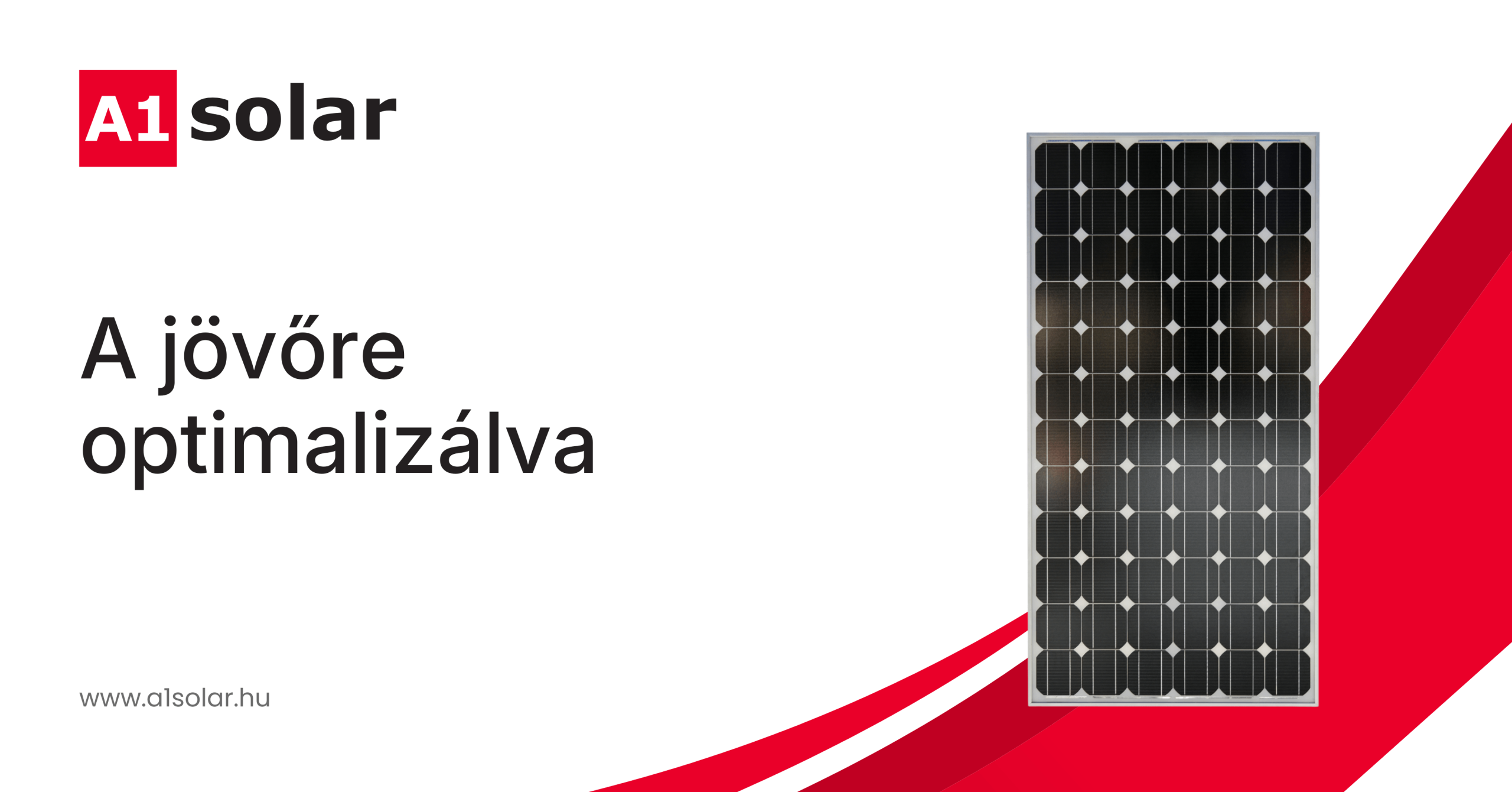 A1 Solar - Kezdőlap